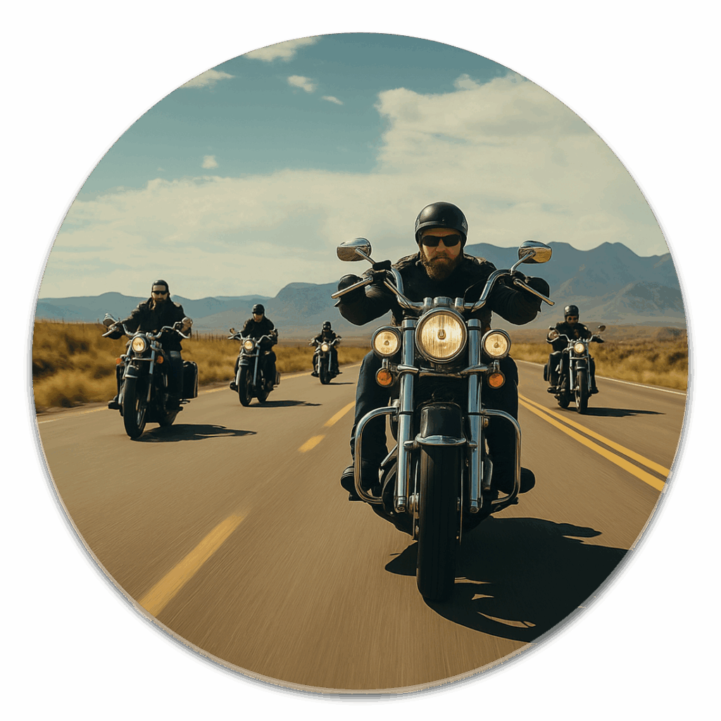 Harley-Davidson Motorcycle Servicing – Spartan Onsite